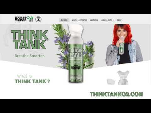 The Benefits Of Rosemary Aromatherapy In THINK TANK