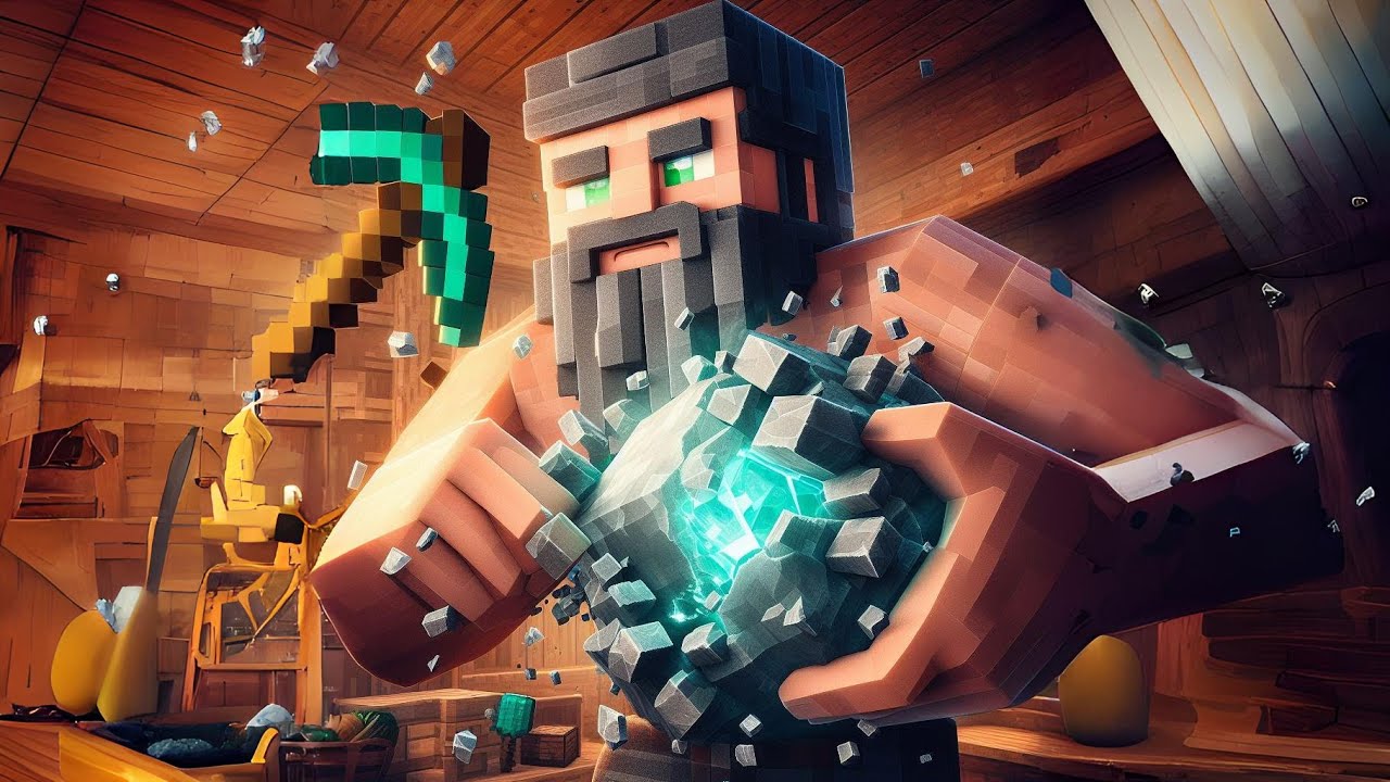 EL VIDEO QUE HIZO FAMOSO A MINECUB | MINECUB RECUERDOS | @invictorgs3 ...