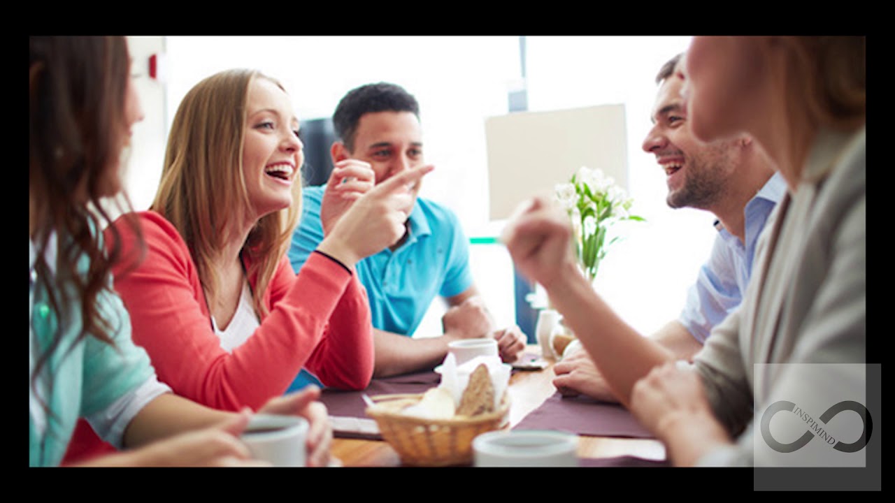 Looks vs Personality- From a Female's Perspective - YouTube