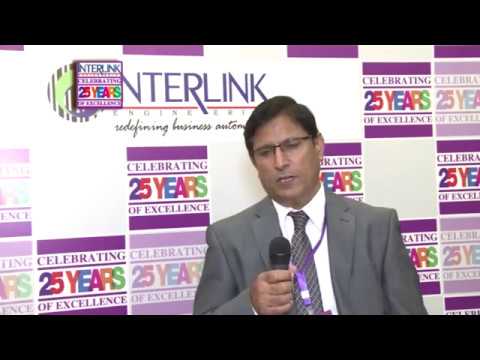 Mr. Nadeem Khan | Director Operations - Interlink Engineering - YouTube