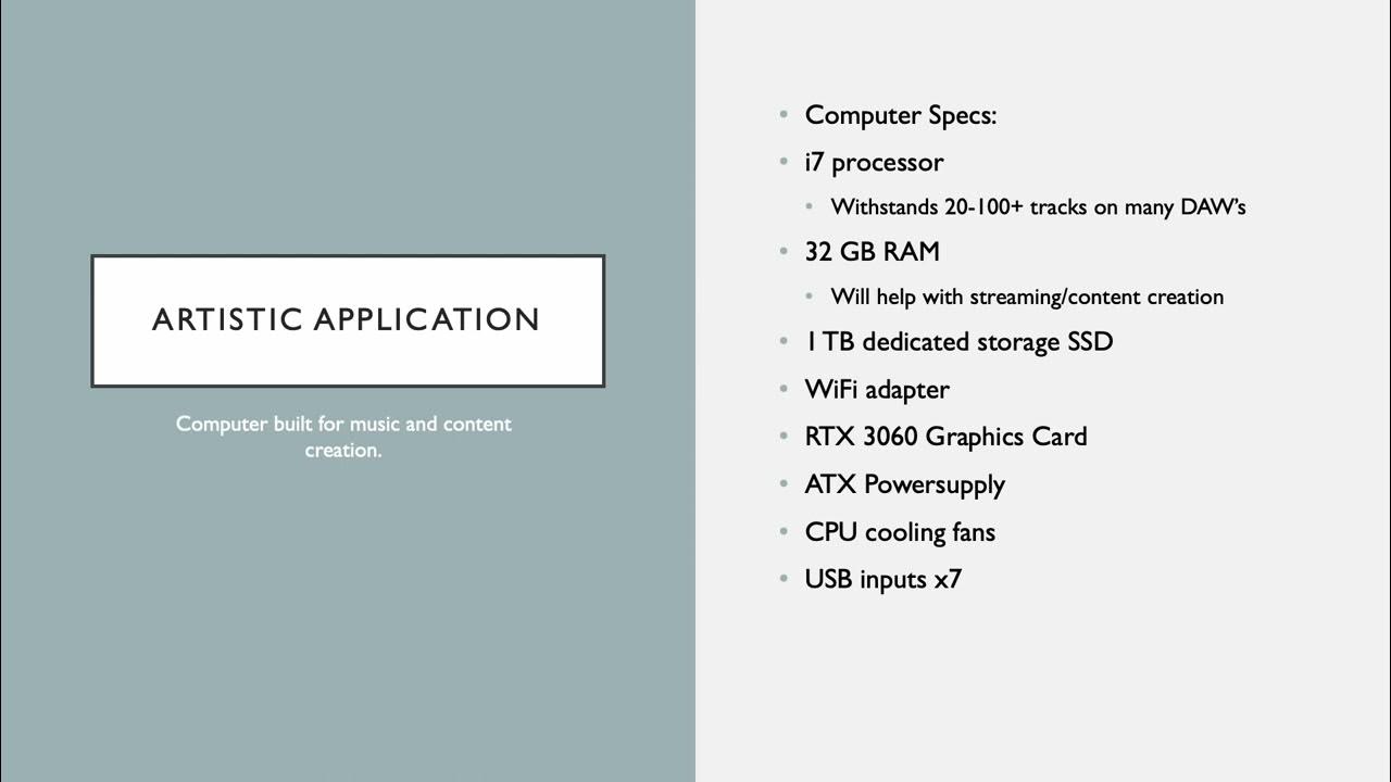 Computers and Microcontrollers - YouTube
