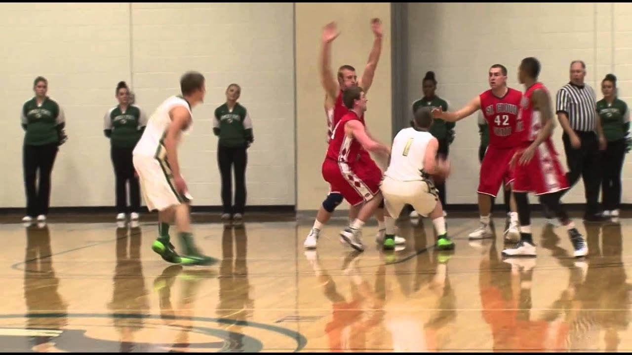 Brock Lutes Named All-Central Region 2nd Team - Lakeland News Sports ...