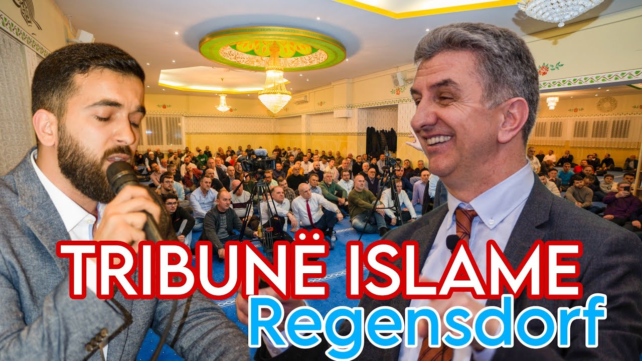 "LEHTËSIMET E ZOTIT PËRBALL VUAJTJEVE SHPIRTËRORE" - Dr. Musa Musai ...