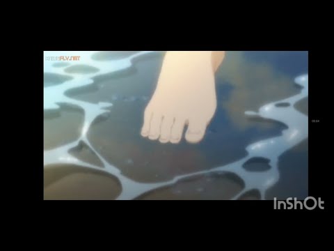 Koga Tomoe Feet Besto Loli 