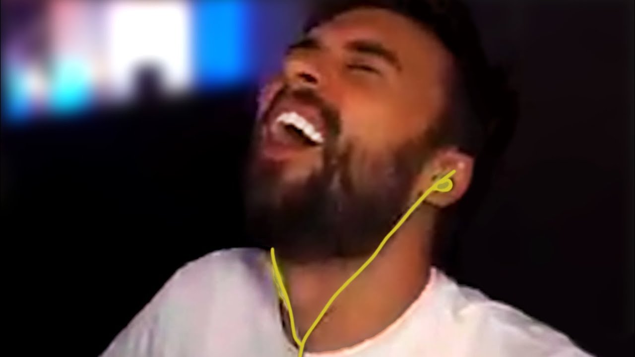 TSM Snip3down enjoying himself on Apex for 4 mins - YouTube