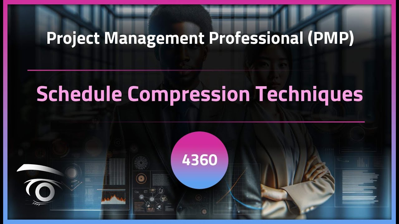 Schedule Compression Techniques | Exclusive Lesson - YouTube