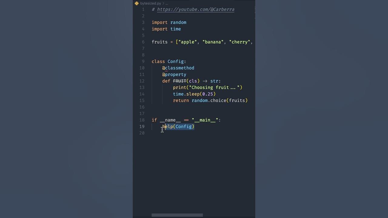 This Metaclasses Trick Is Super Cool Python Coding Howto Youtube