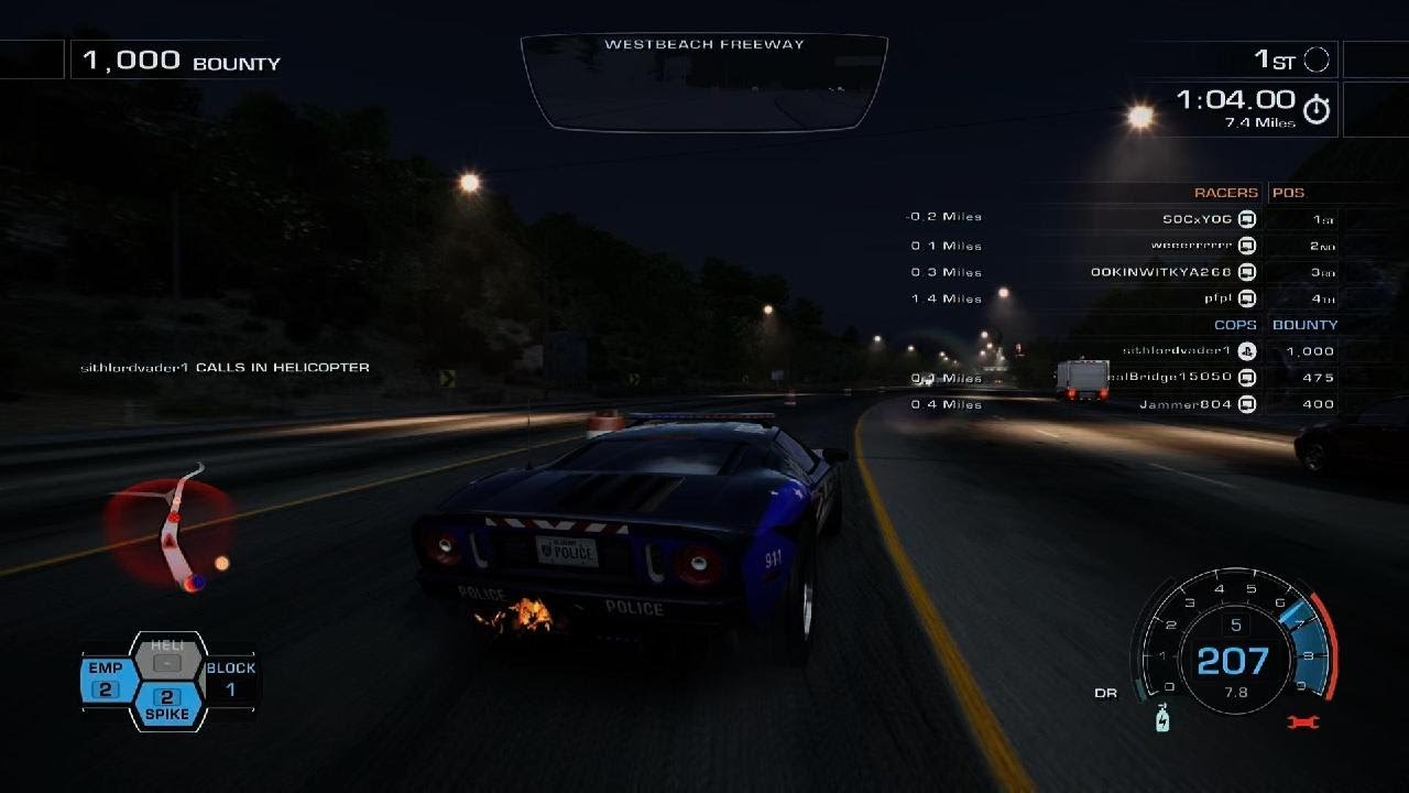 Casual Nfs HP Online - YouTube