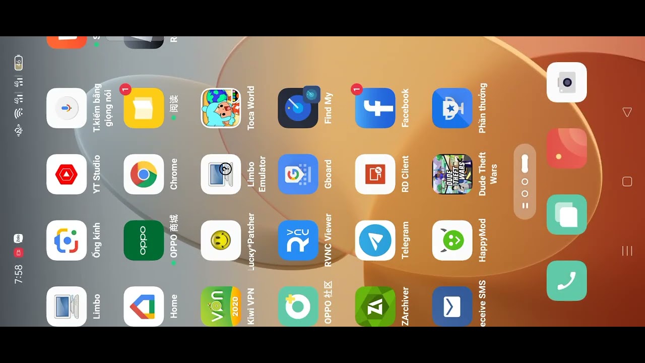 Giả lập Android 14 - Google Pixel 4 trên VPS 8Gb - YouTube