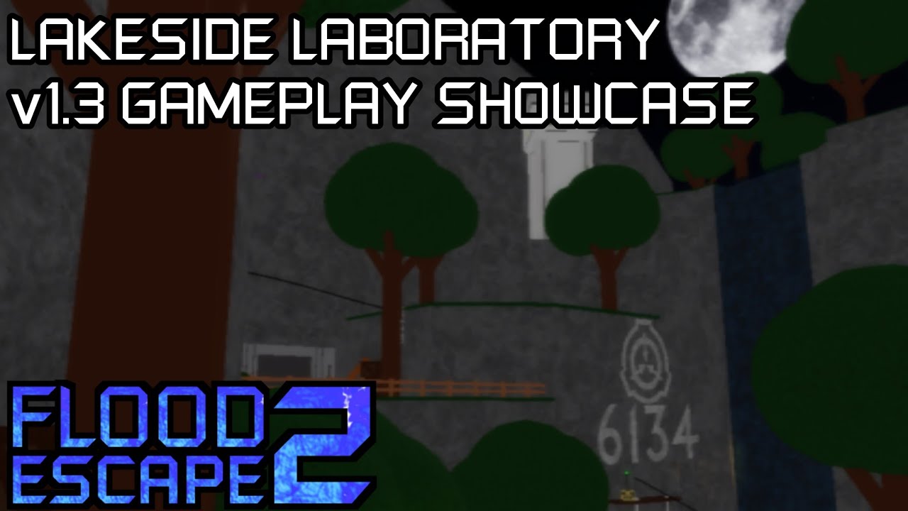 Lakeside Laboratory v1.3 Gameplay Showcase - YouTube