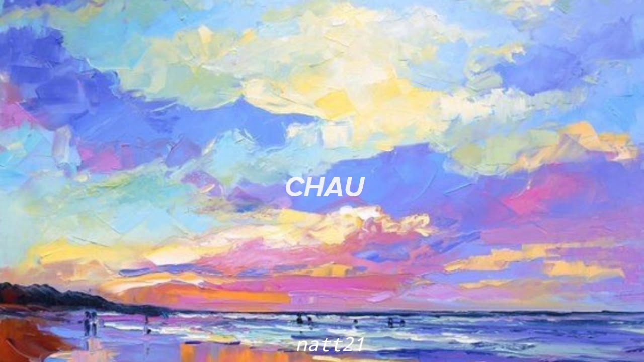 No te va gustar - Chau [Letra] - YouTube