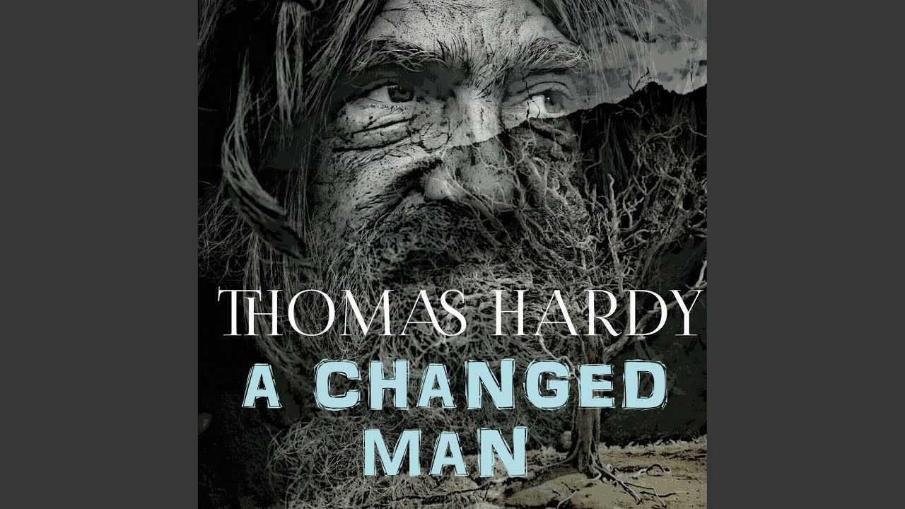 Chapter IV - A Changed Man - YouTube