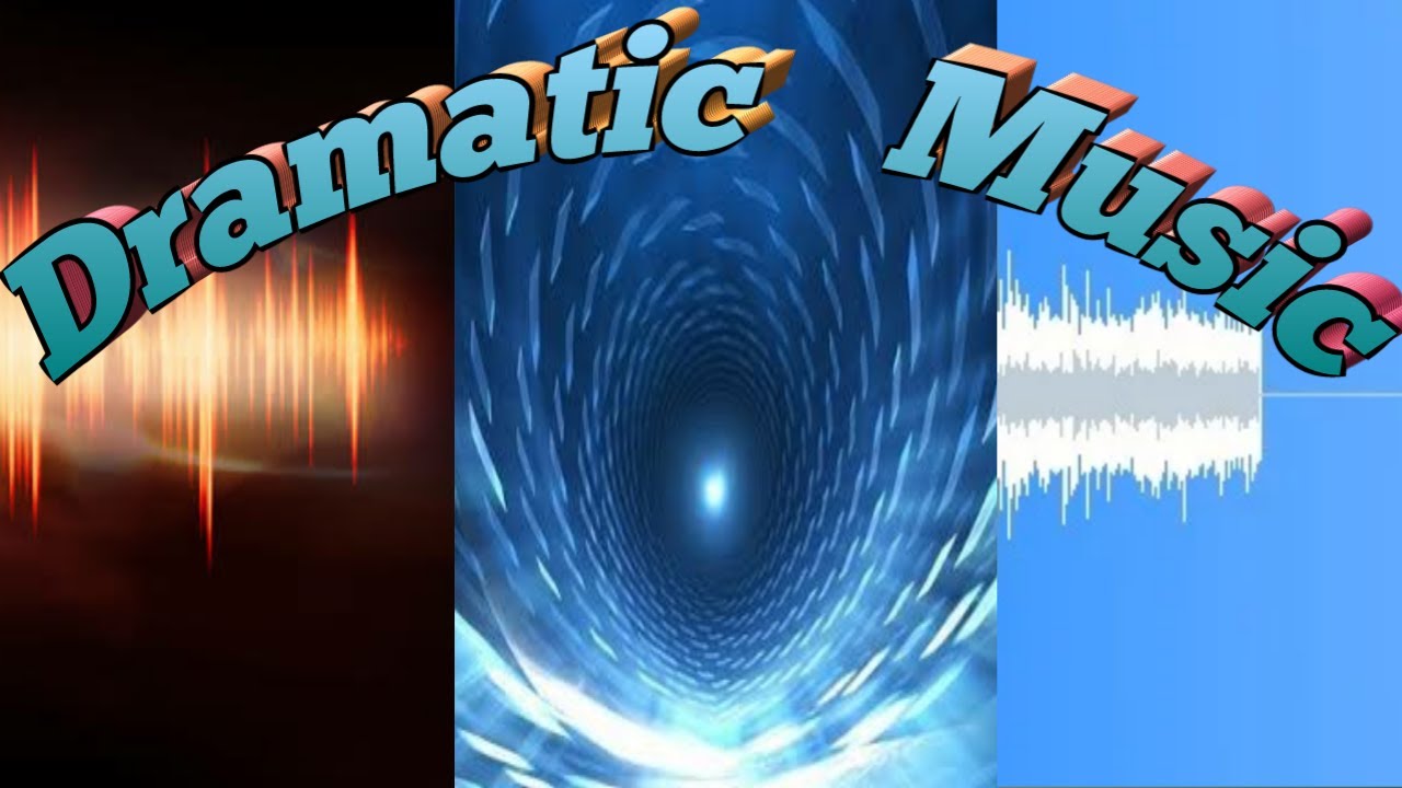 Dramatic Music Mix - YouTube