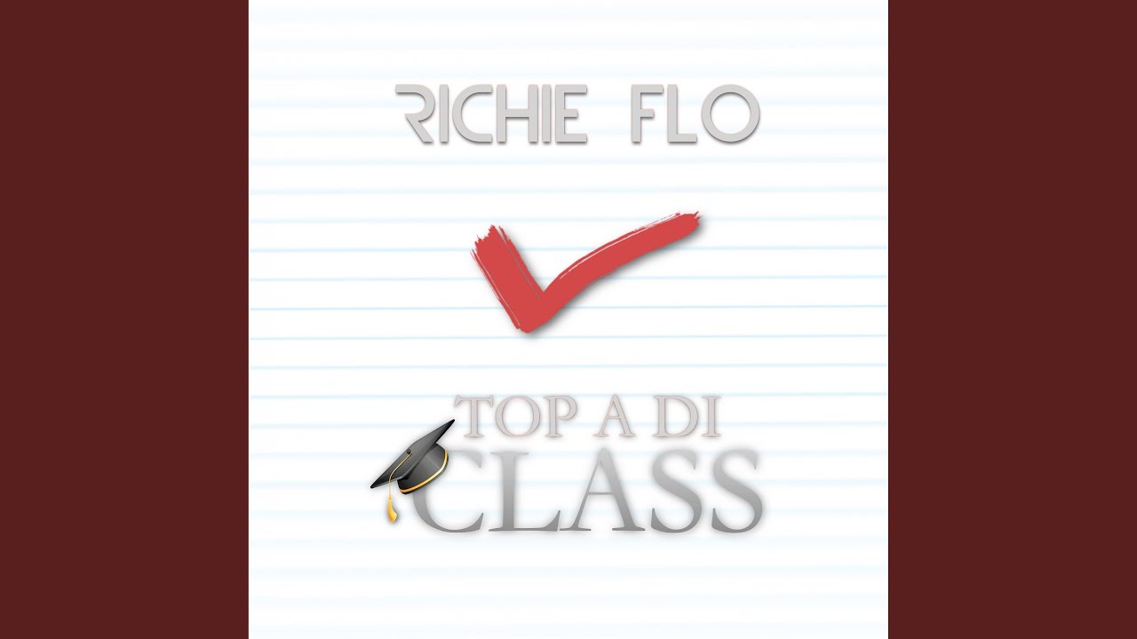Top a Di Class - YouTube
