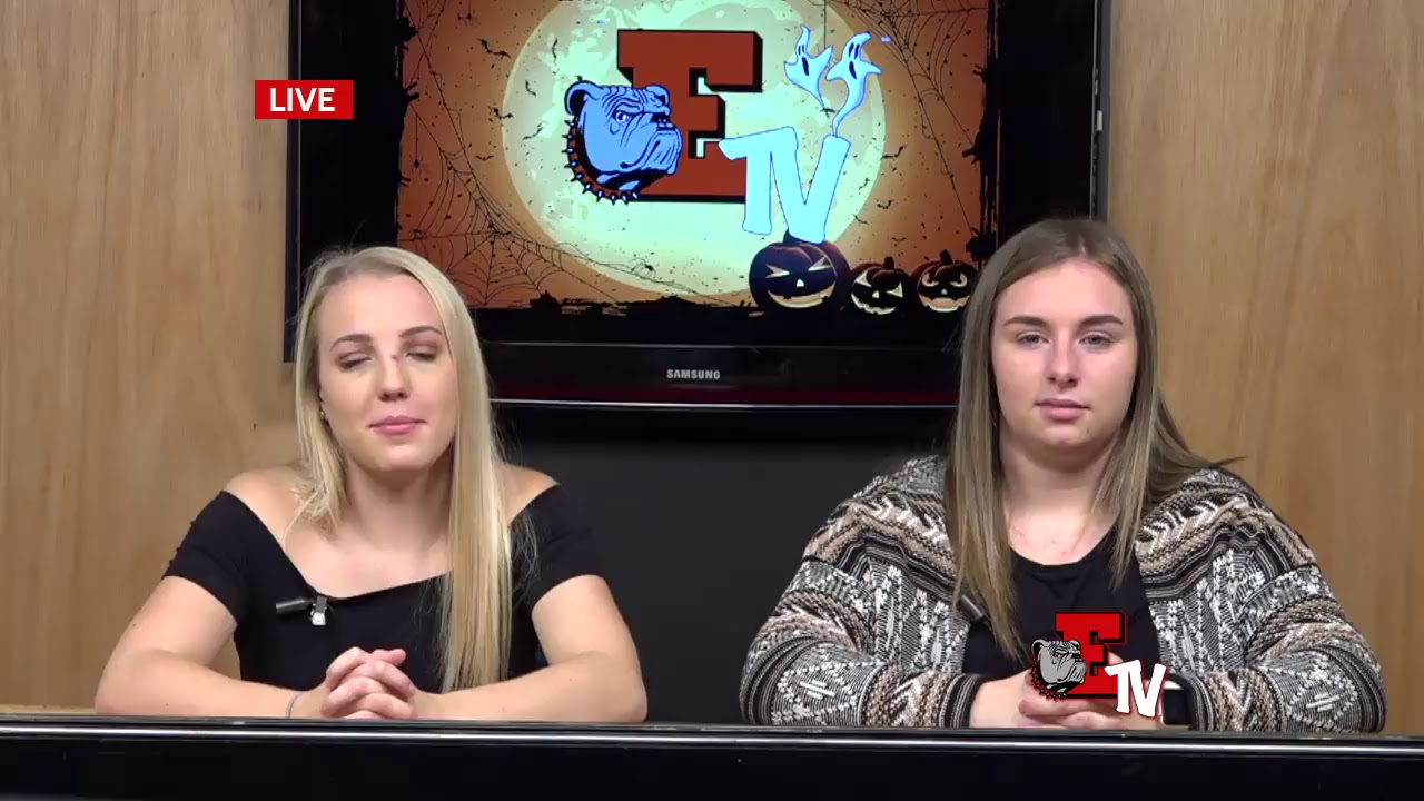 ETV Morning Show - 10/30/17 - YouTube