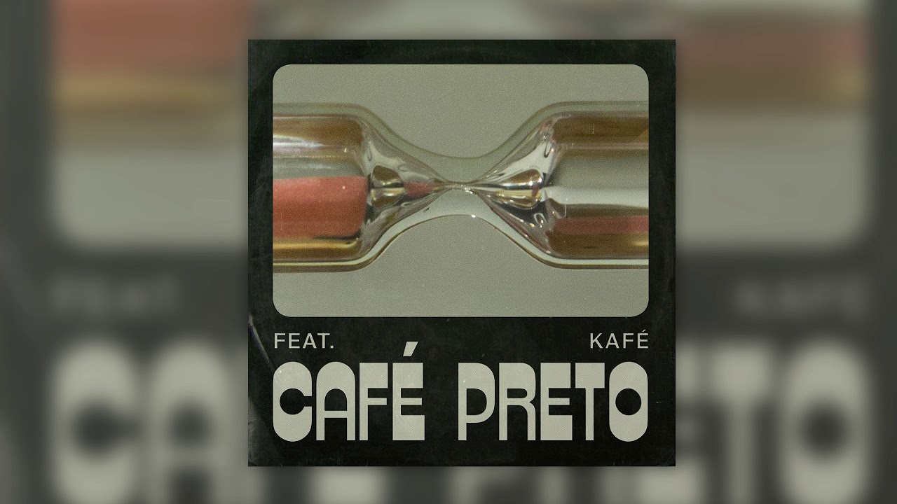 Davi Sabbag - Café Preto feat. Kafé (Áudio Oficial) - YouTube