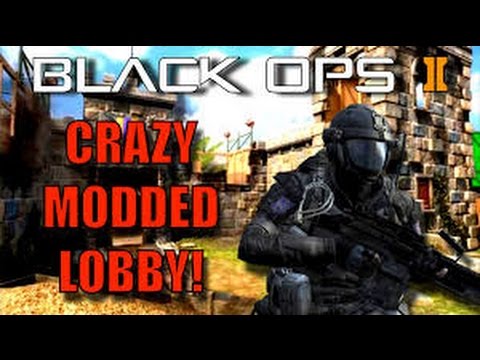 BLACK OPS 2 BACKWARDS COMPATIBLE JIGGY MODS!!! - YouTube