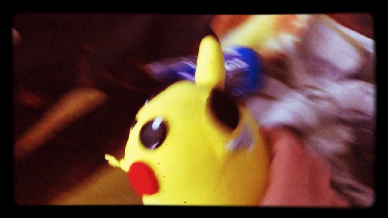 Stupid pikachu THE LAST EPISODE|the murderer - YouTube
