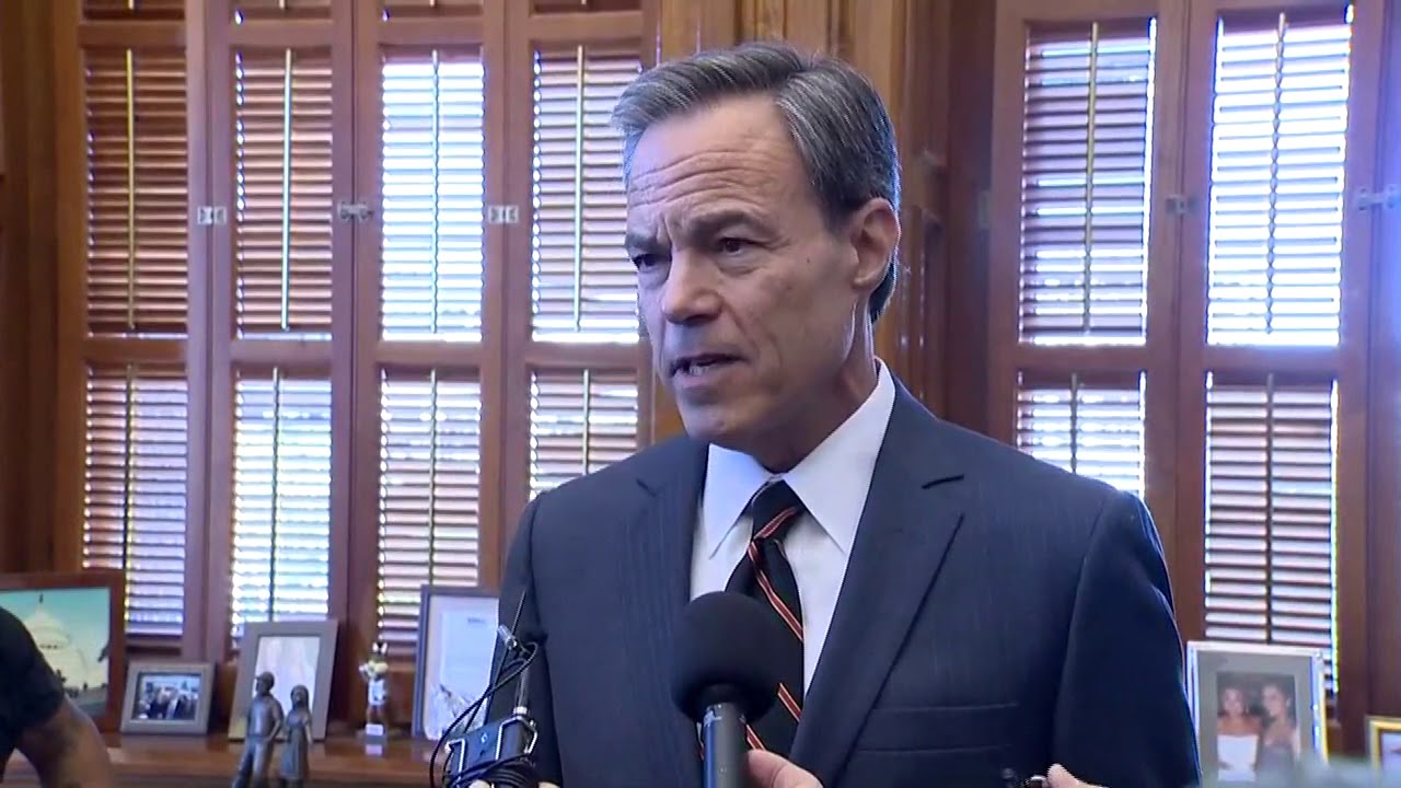 Speaker Straus on decision to not seek re-election - YouTube