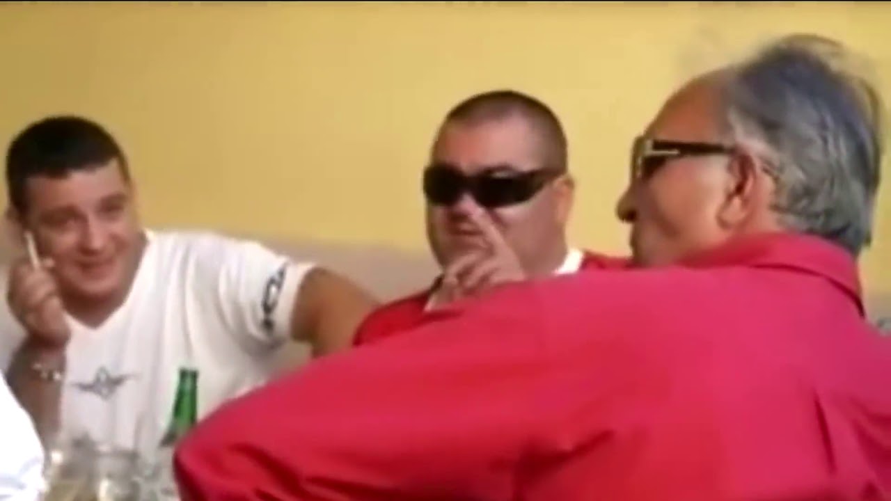 Povestea Lui Caiac Interlopul Impuscat Documentar - YouTube
