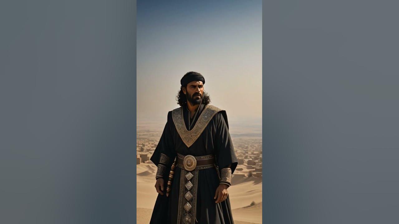 أبو جهل وأبو لهب عداوة مختلفة أبوجهل أبولهب الإسلام العداء الحق Youtube