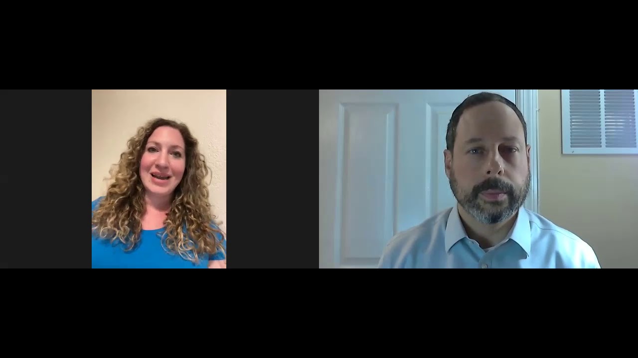 How to Disaster-Proof Your Communication with Lila Smith - YouTube