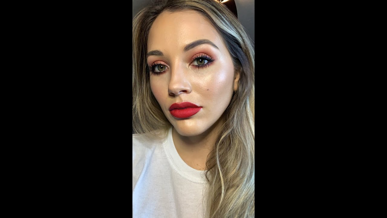 How To Do Girl Next Door Makeup Saubhaya Makeup
