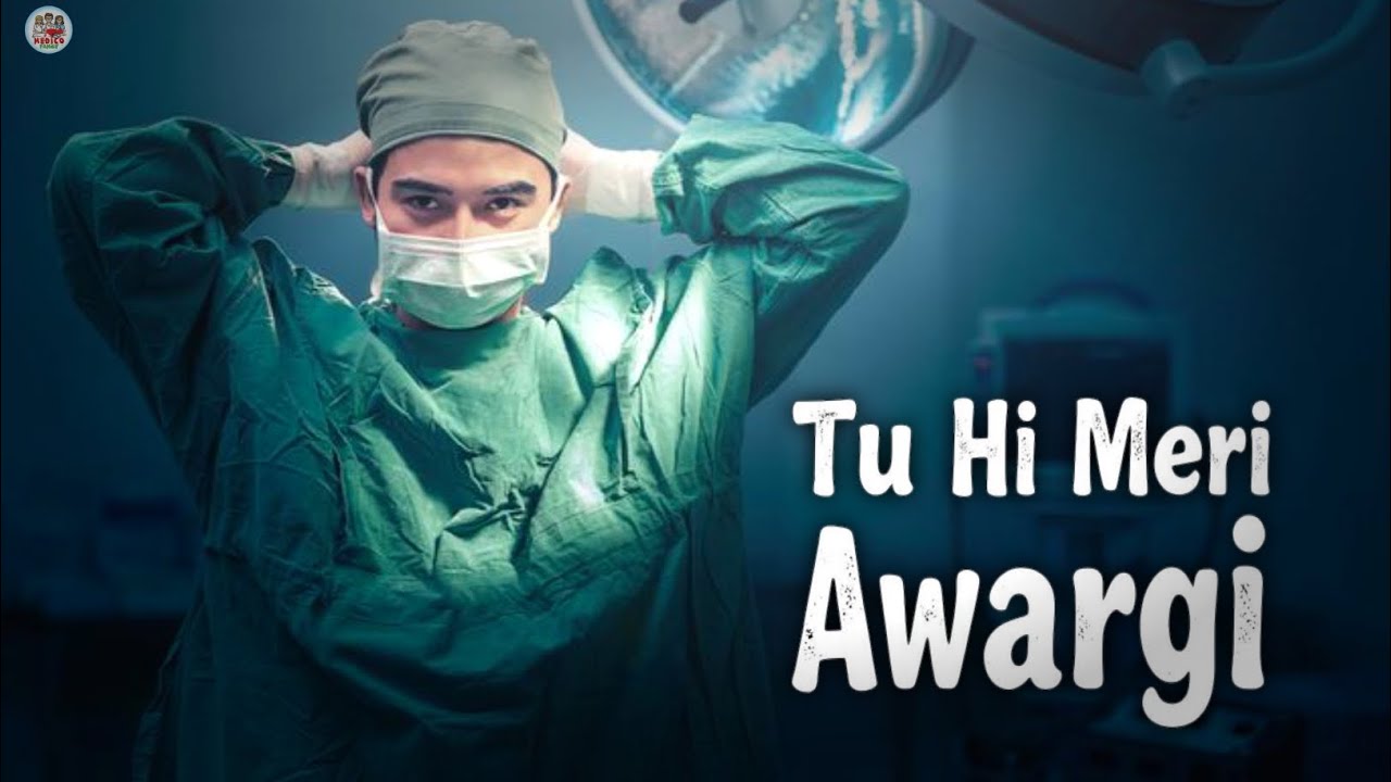 Tu Hi Meri Awargi ♥️| Neet Motivation | Delhi AIIMS status | doctor ...