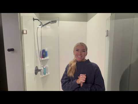 Unboxing & Full Review of MakeFit Filtered Shower Head— First Impressions + Honest Thoughts X664