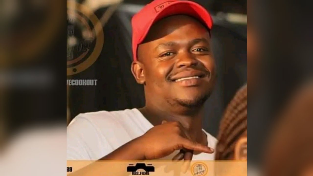 Mukosi - Memory (Tribute To Rendykit) - YouTube