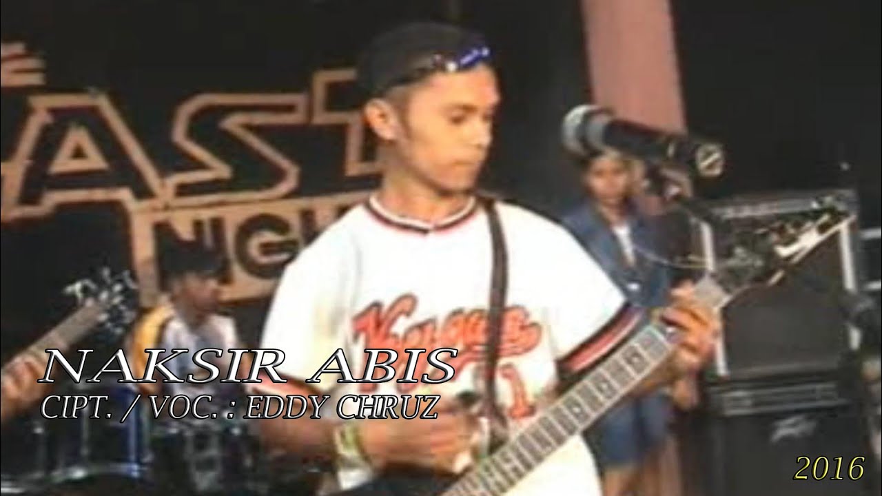 Album Kenangan 2006 || Naksir Abis - YouTube