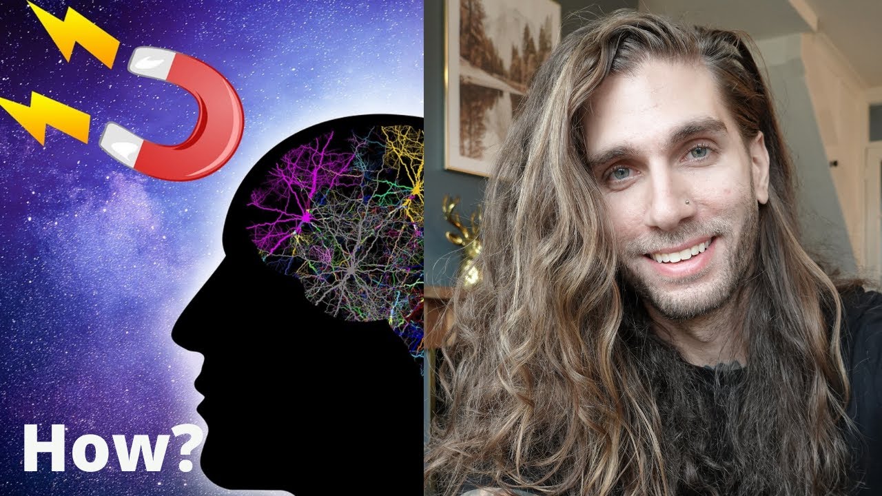 Spiritual Vibrations/Frequencies Explained (Updated 2022) - YouTube