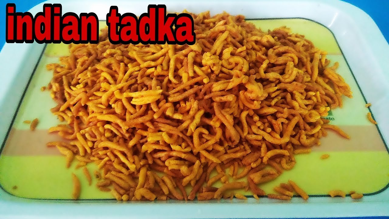 भुजिया सब्जी स्वाद से भरपूर।Halwai bhujia home made sabji recipe - YouTube