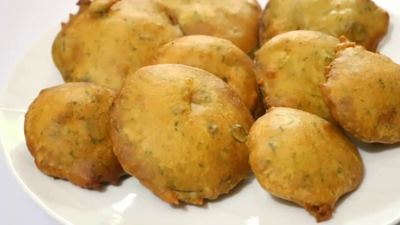 ভিন্ন স্বাদের বেগুনি একদমই পারফেক্ট আর সহজ রেসিপি || Perfect Beguni ...