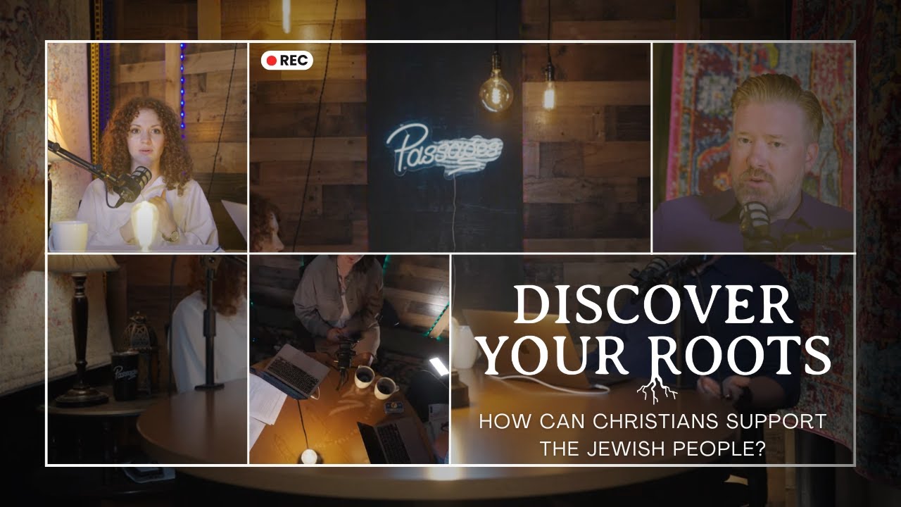 Discover Your Roots | Season 3 Episode 12: How Can Christians Support ...