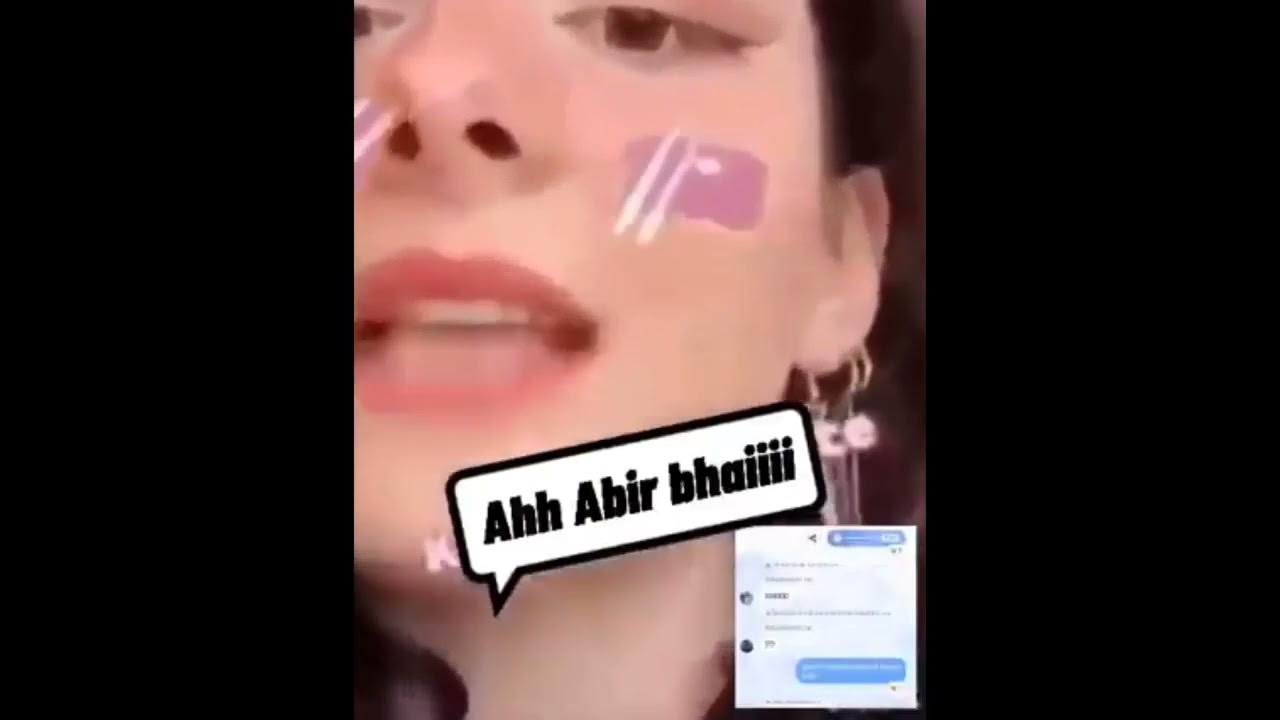 Ahh Abir Vai😂😂||PUBG - YouTube