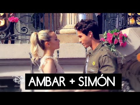 Ambar & Simon - Sorry