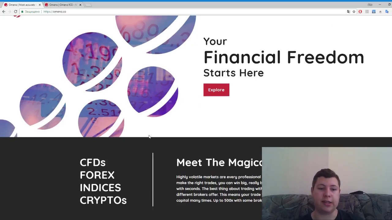 Omeno - Video Review - YouTube