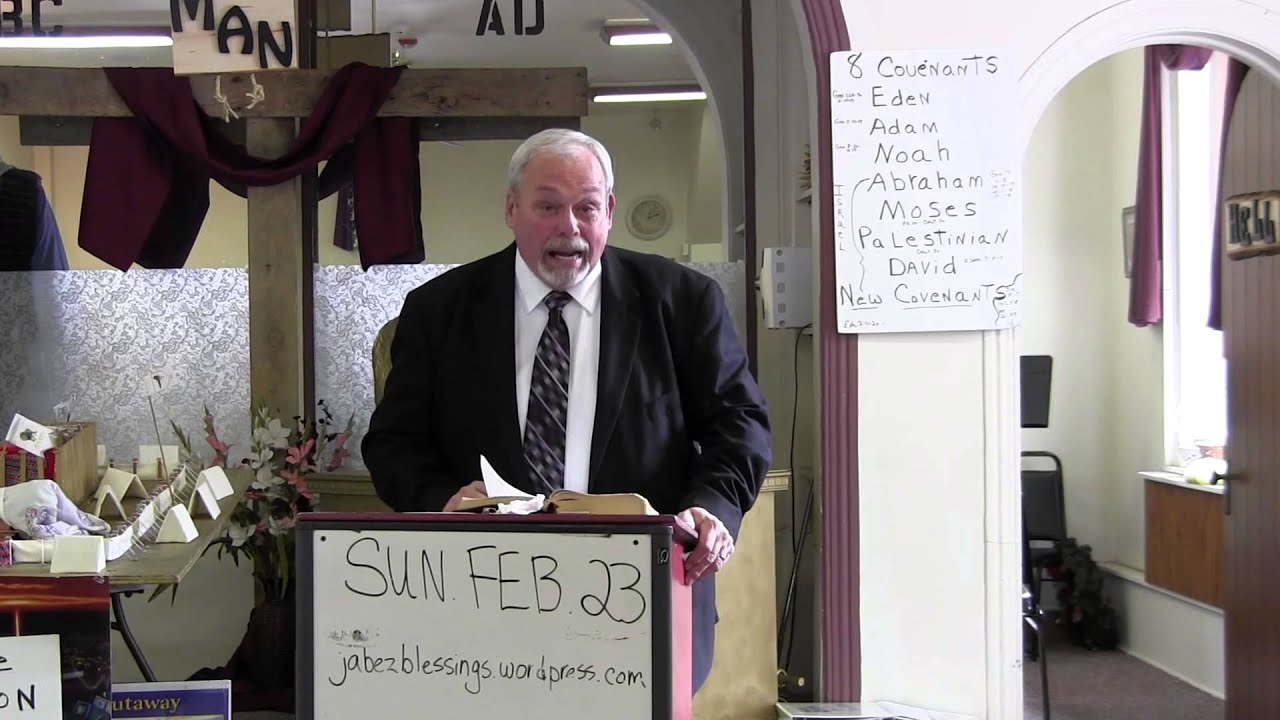 Sunday Service Pastor Mike Gentry - YouTube