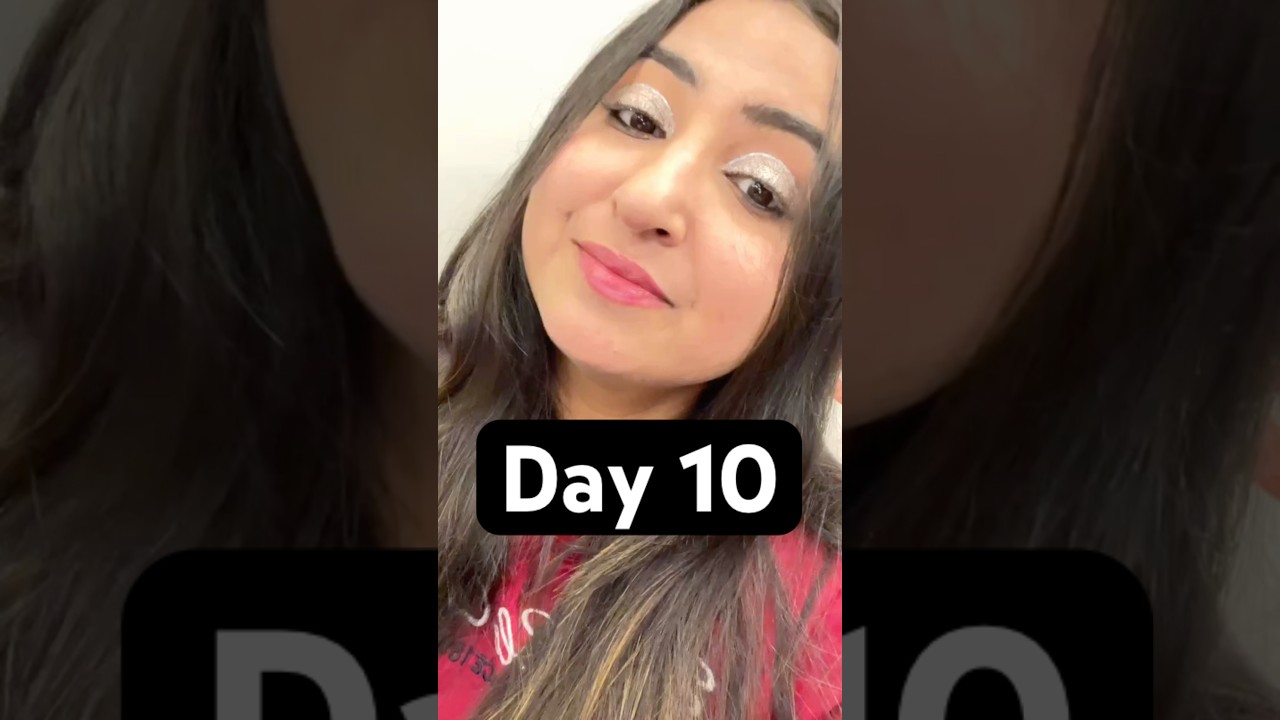 Makeup tutorial - YouTube