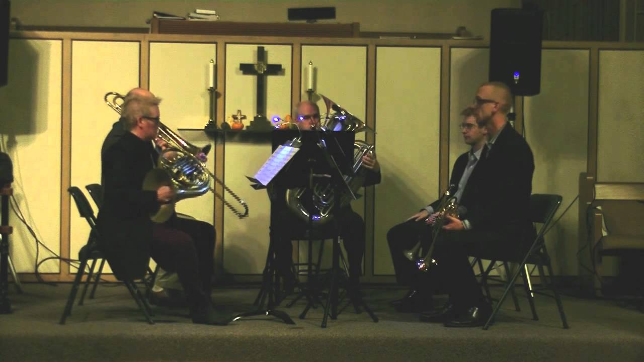 Summer Rhapsody, by Michael Johanson - YouTube