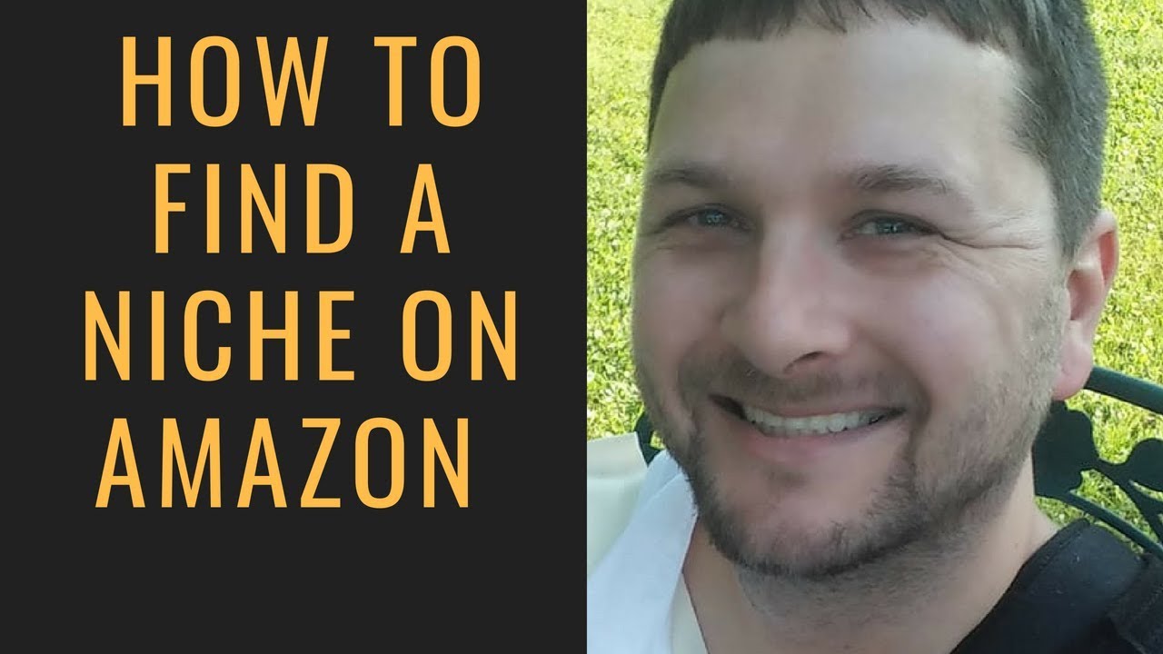 How to Find a Niche on Amazon for Affiliate Marketing - YouTube