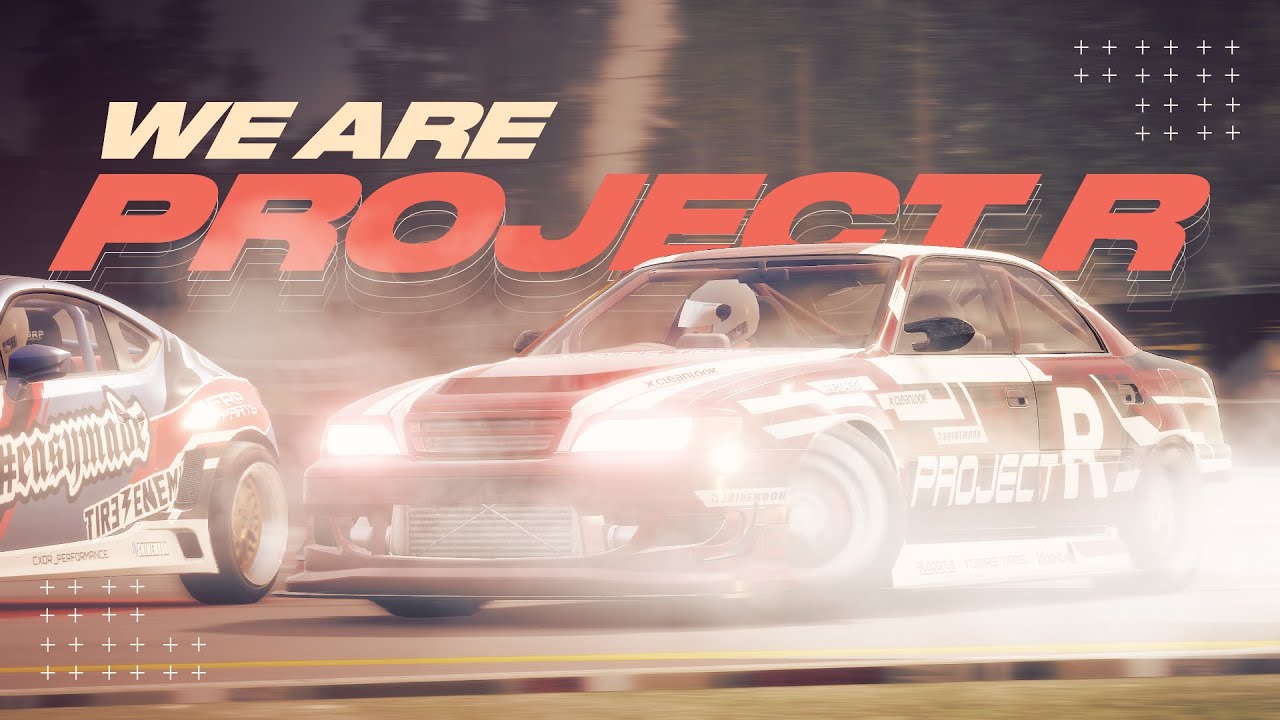 We are Project R - YouTube