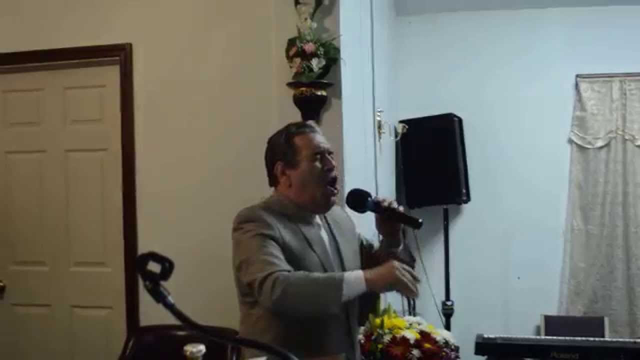 Pastor David Castro - YouTube