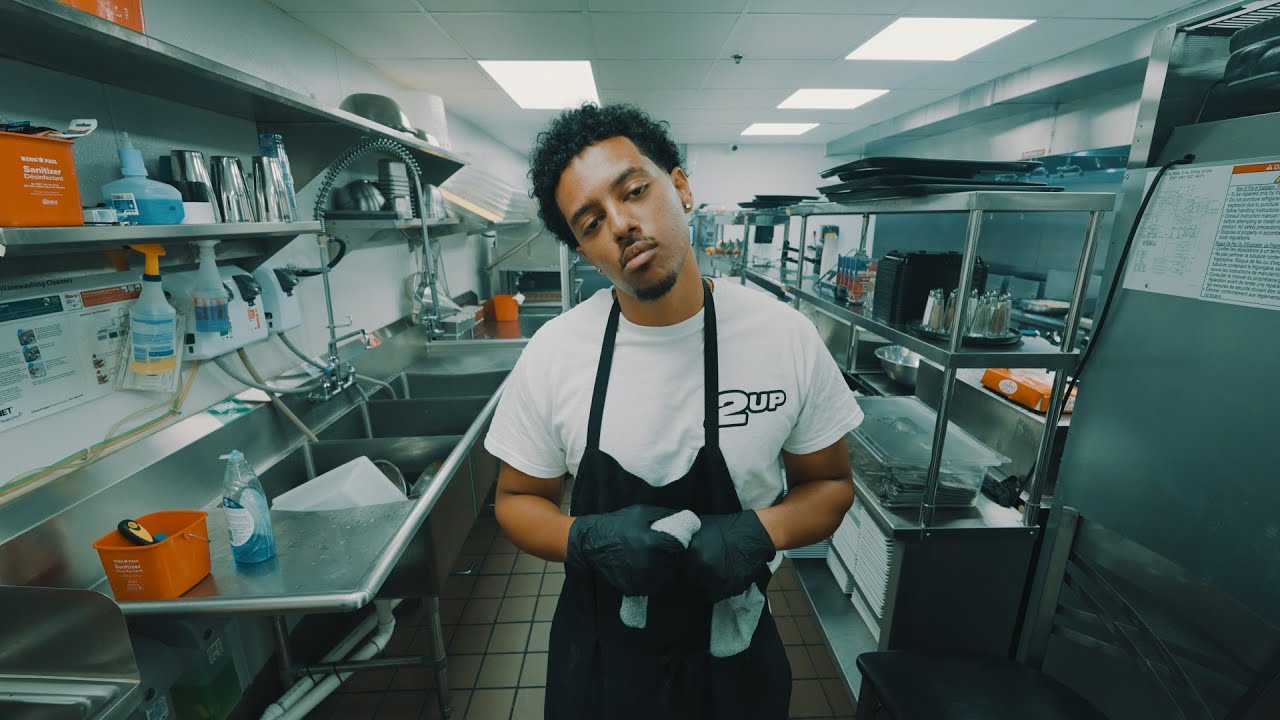 2UP Musé - Not For Fun (Official Video) - YouTube