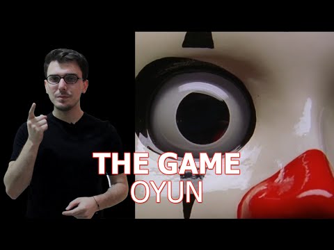 Oyun | Bu Filmi İzlediniz mi? #3 #izledim