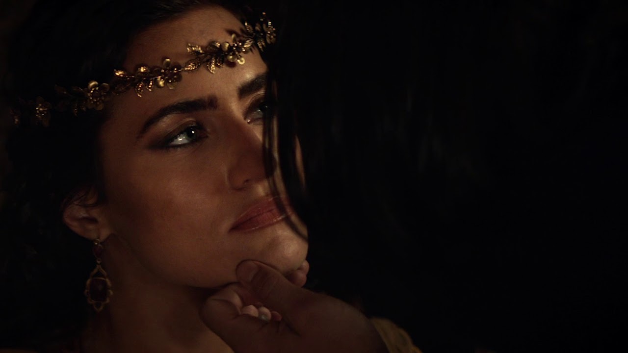 SAMSON NEW TRAILER HD 1080p - YouTube