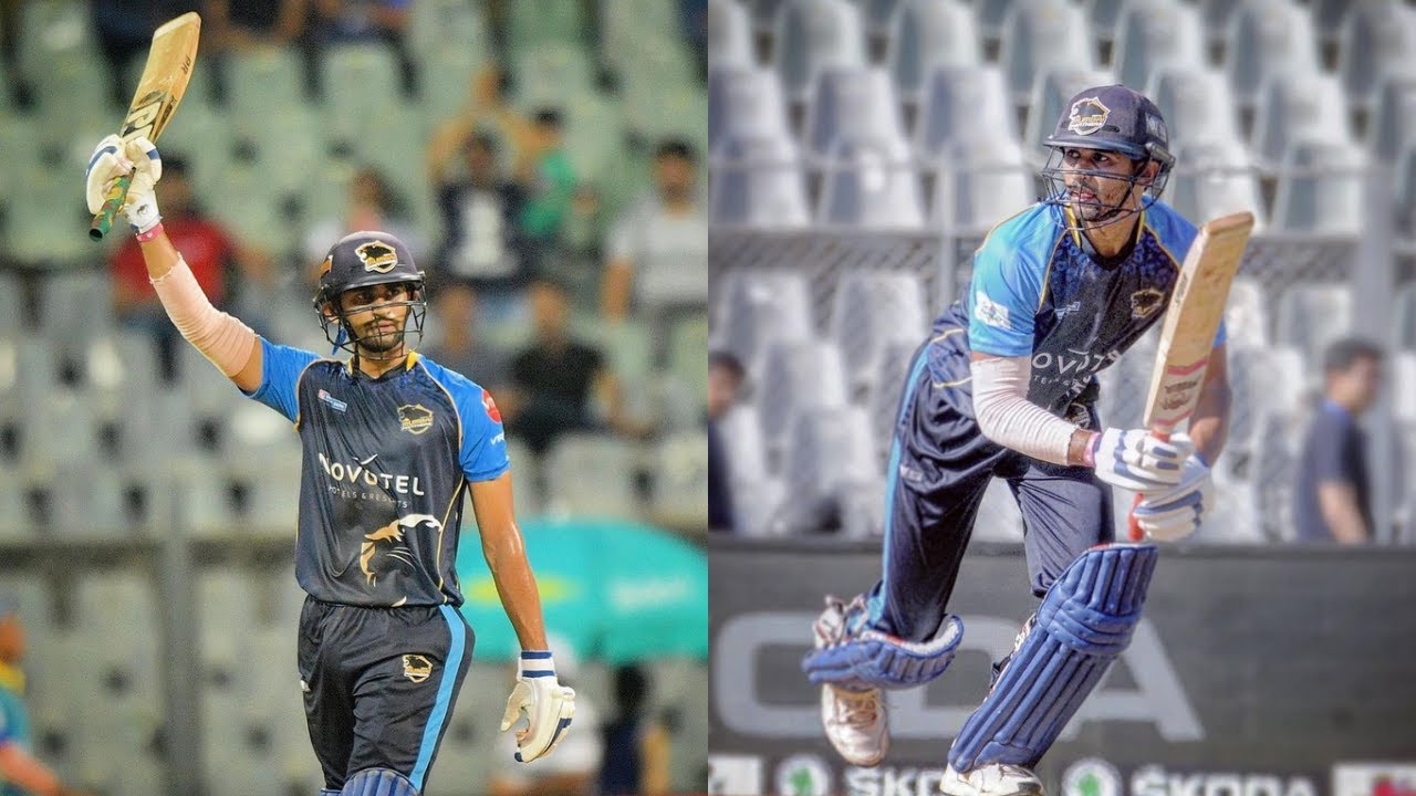 Kunal Singh Rathore | Batting | Rajasthan Royals WK | RR New WK - YouTube