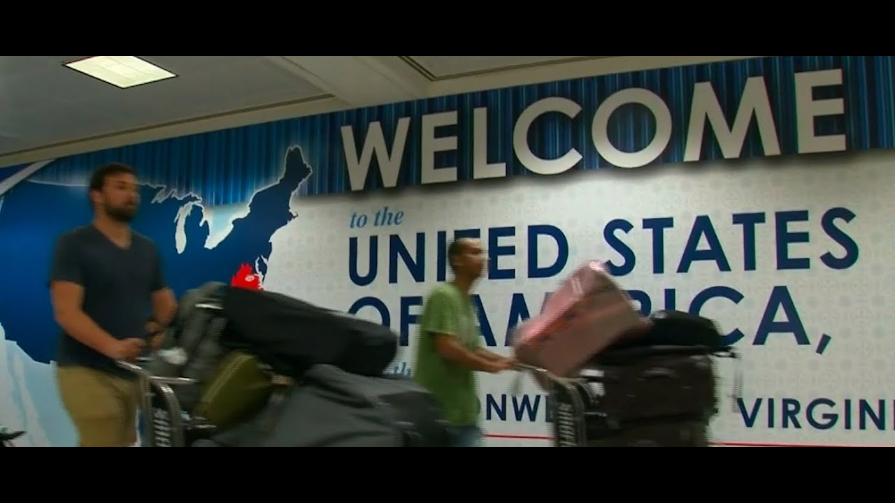 U.S. considers expanding travel ban to 36 more countries, most in ...