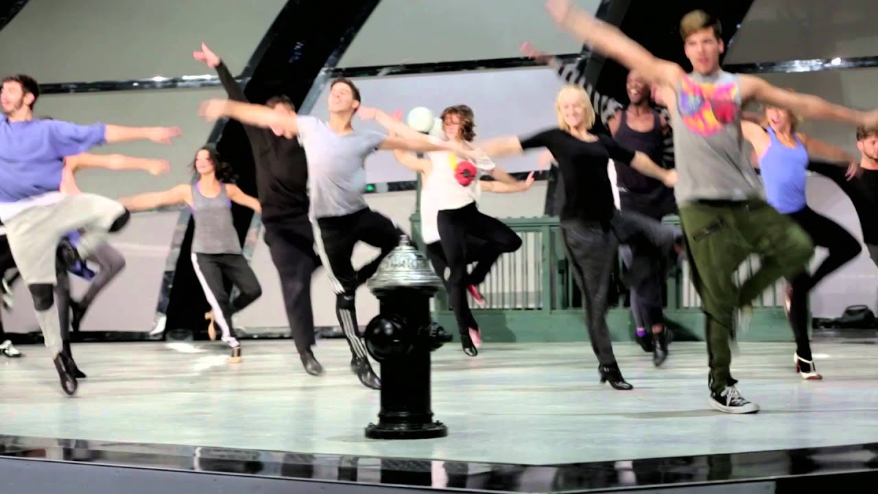 Dance Inspiration from So You Think You Can Dance, Season 11 - YouTube